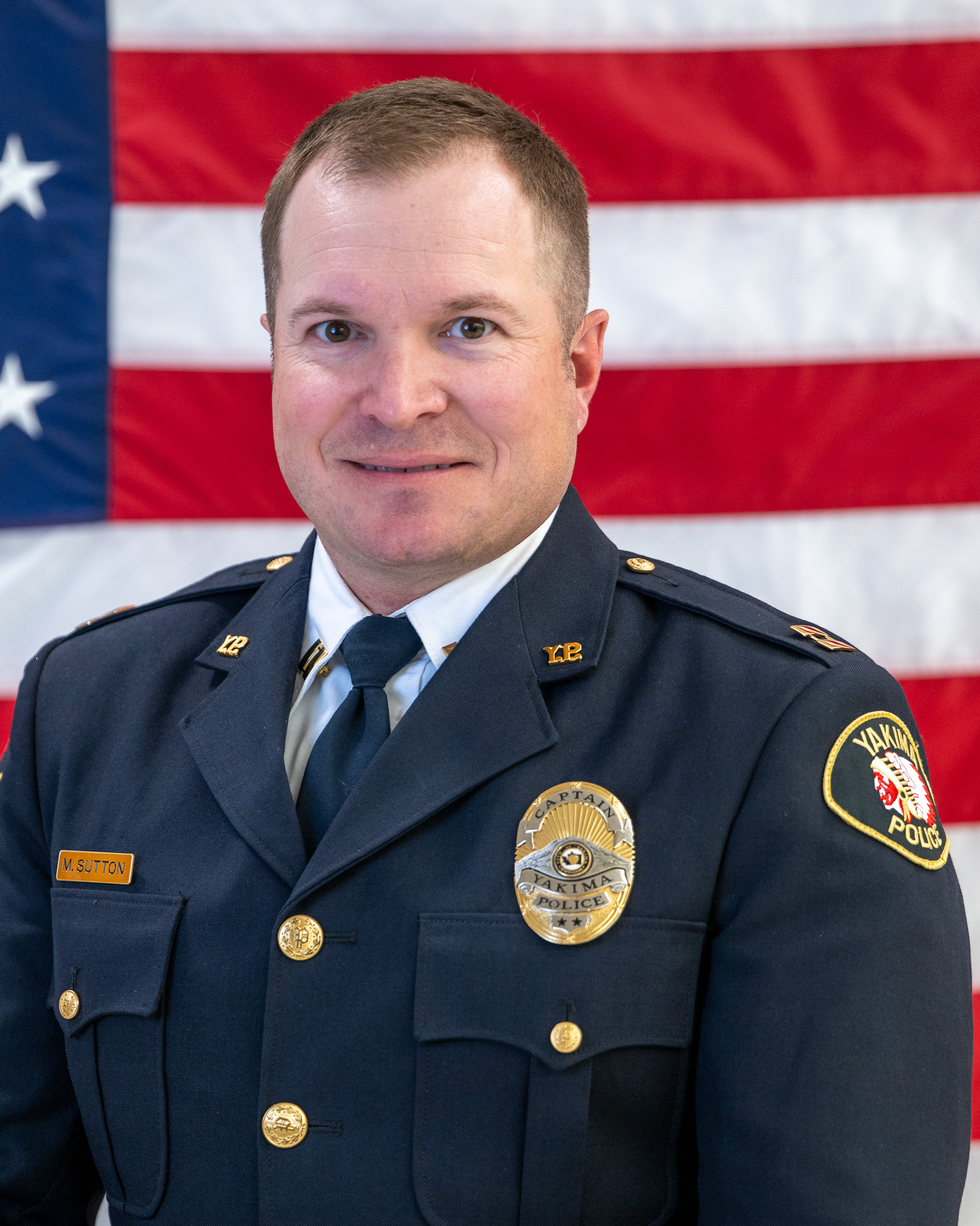 Police Units | Yakima Police Department