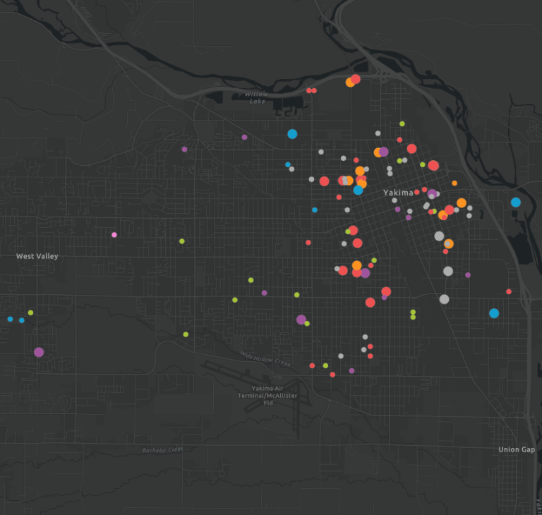 Yakima Police Department