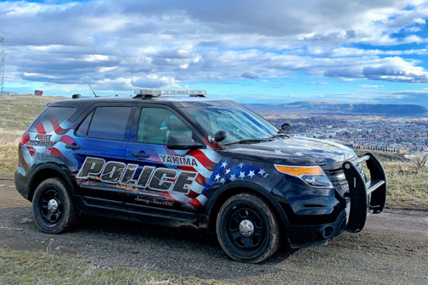 Apply | Yakima Police Department